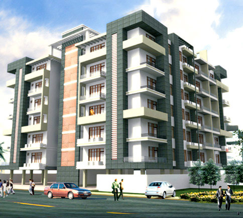 Alokik Group Alokik Royal Palms Photos - Dhaiya, Dhanbad Pictures