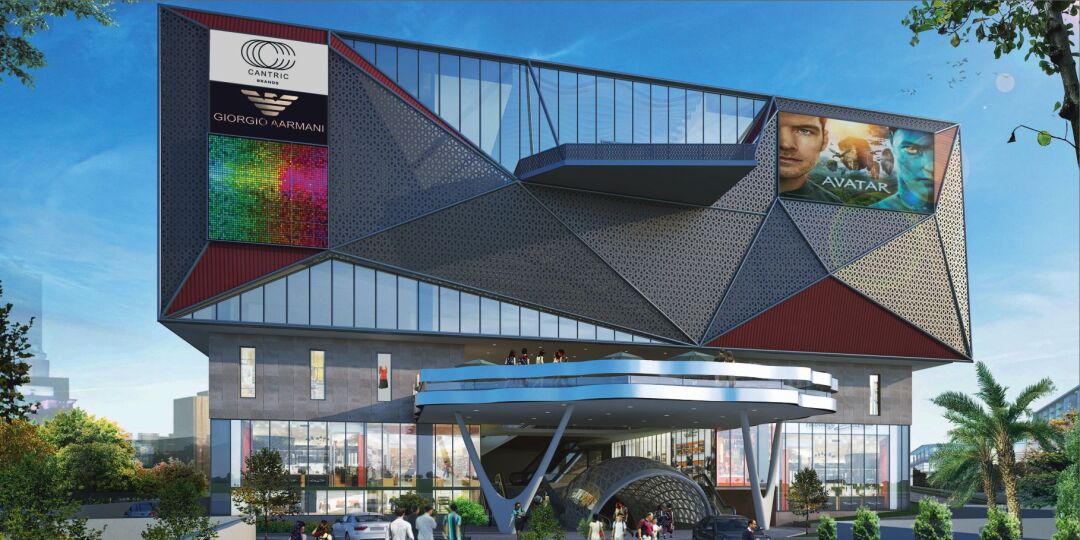 Alokik Pride Dhanbad, Saraidhela - Invest in Office spaces & Shops
