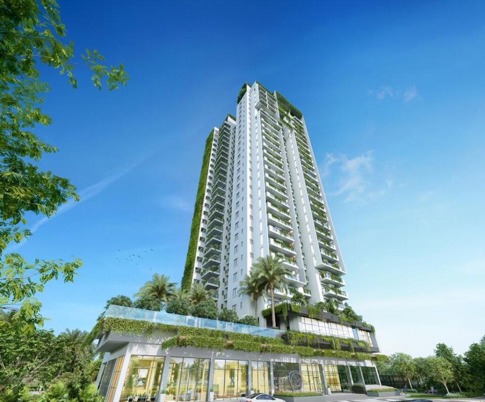 Alphacorp Sky1 Sector 15 Part 2, Gurgaon | Price List & Brochure, Floor ...