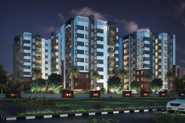 Alpine Fiesta Whitefield, Bangalore Resale Price List, Brochure, Floor ...