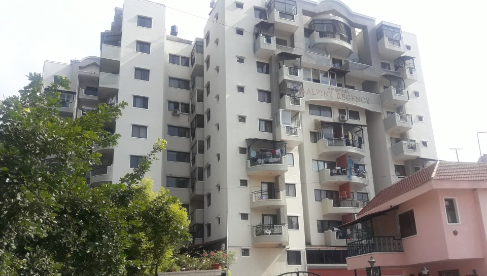 Alpine Regency Jayanagar, Bangalore Resale Price List, Brochure, Floor ...