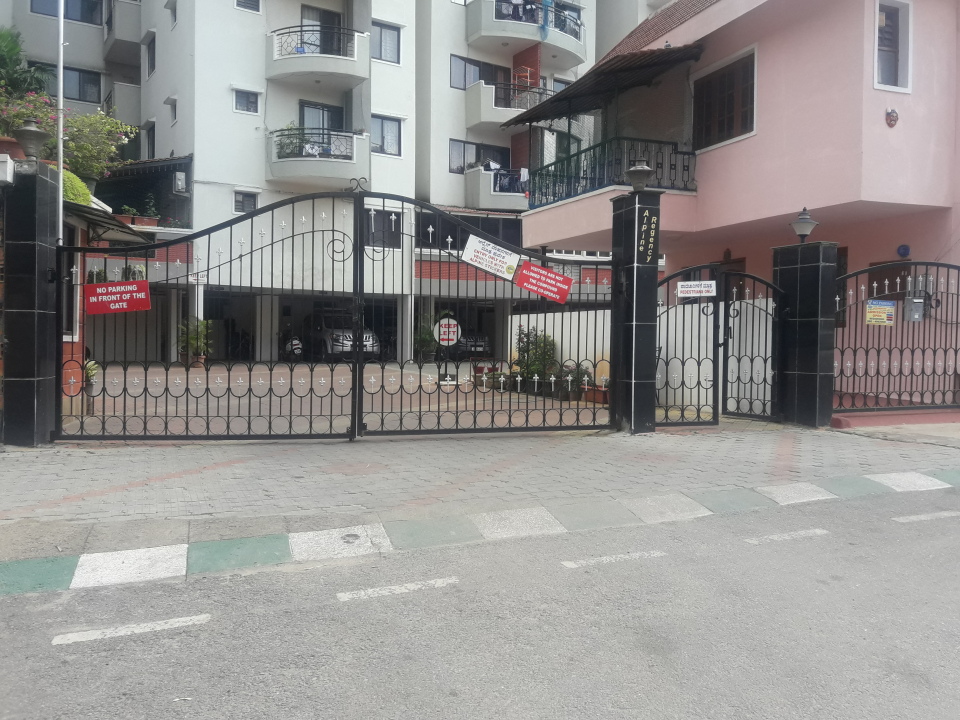 Alpine Regency Jayanagar, Bangalore Resale Price List, Brochure, Floor ...