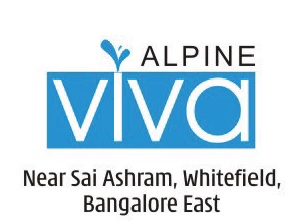 Alpine Viva Whitefield, Bangalore | Price List & Brochure, Floor Plan ...