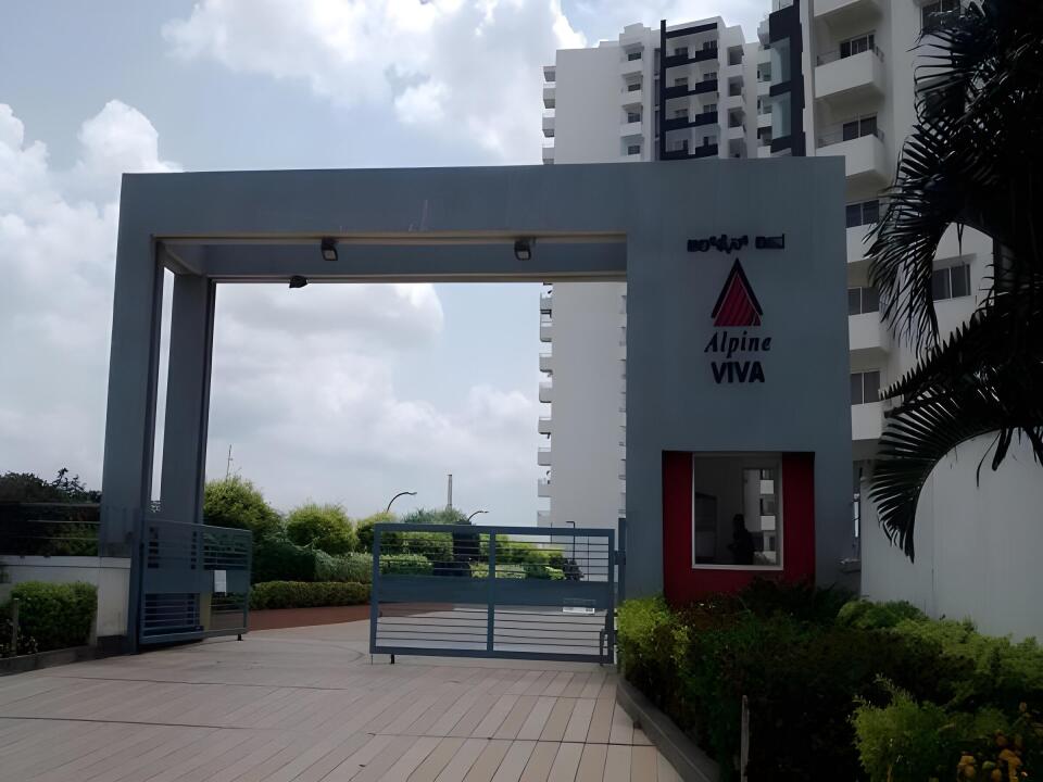 Alpine Viva Whitefield, Bangalore | Price List & Brochure, Floor Plan ...