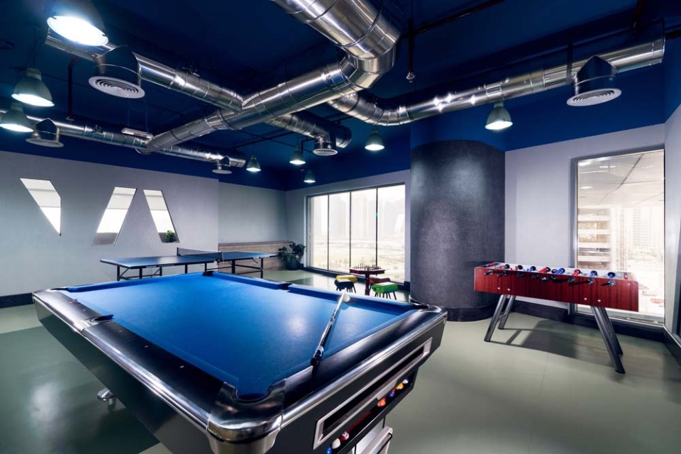 AlSayyah Shatha Tower Dubai Media City | Resale Price List & Brochure