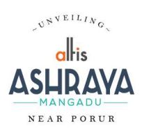 Altis Ashraya Mangadu, Chennai Resale Price List, Brochure, Floor Plan ...