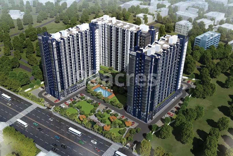 Altis Properties Chennai Altis Ashraya Photos And Videos - Mangadu ...