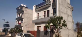 Residential land / Plot for sale in Altus Muirwoods Mullanpur ...
