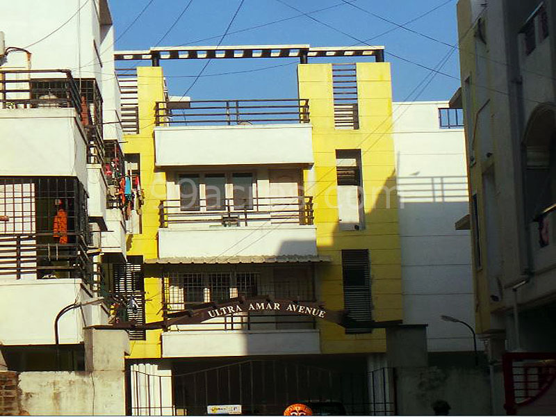 Amaar Foundations and Properties Amaar Ultra Amar Avenue Photos ...