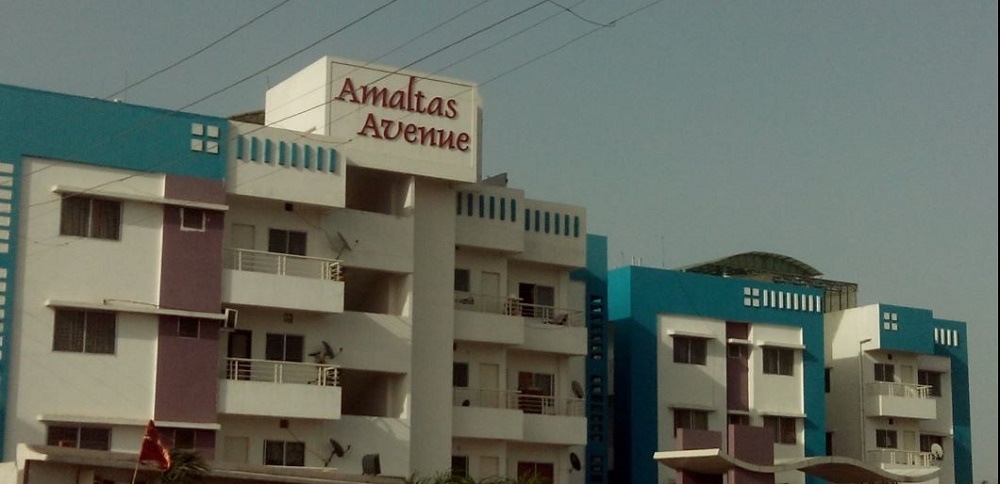 Amaltas India Amaltas Avenue Photos - Katara Hills, Bhopal Pictures
