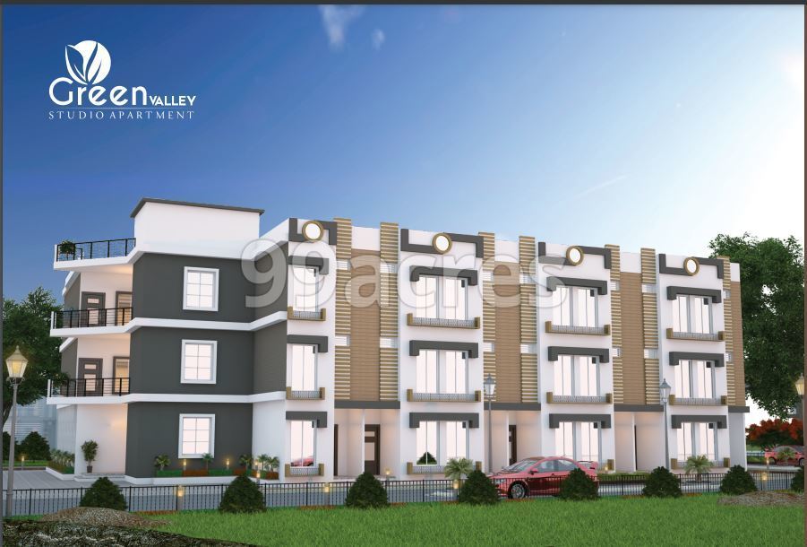 Amaltas India Amaltas Golden Mile Phase 2 Photos And Videos - Phanda ...