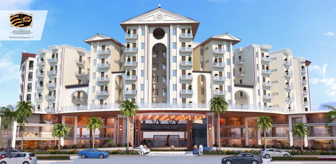 Amaltas Westminster Ayodhya Bypass , Bhopal Resale Price List, Brochure ...