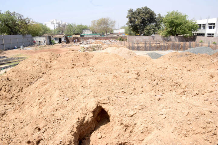 Aman Builders Vatva Aman Royal Photos - Vatva, Ahmedabad East Pictures