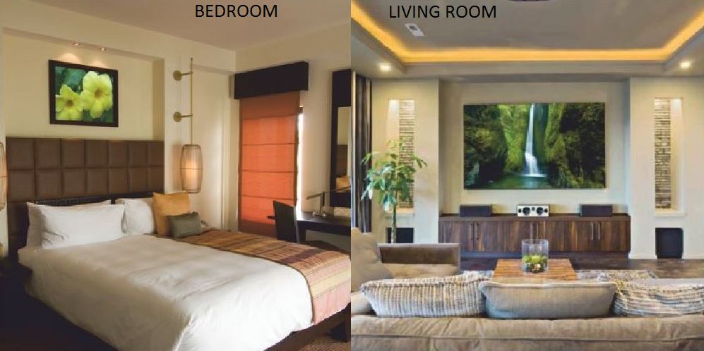 Aman City Developer Aman Floors Photos - Sunny Enclave, Mohali Pictures