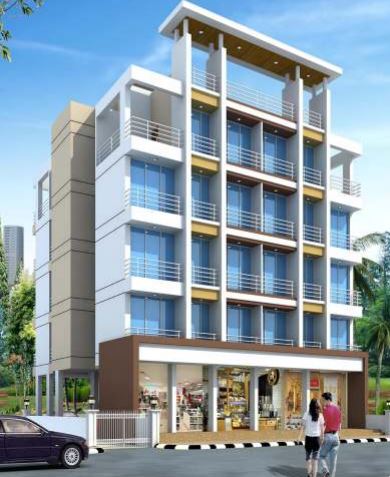 Aman Enterprises Builders Aman Avenue Photos - Sector 16 Ulwe, Navi ...