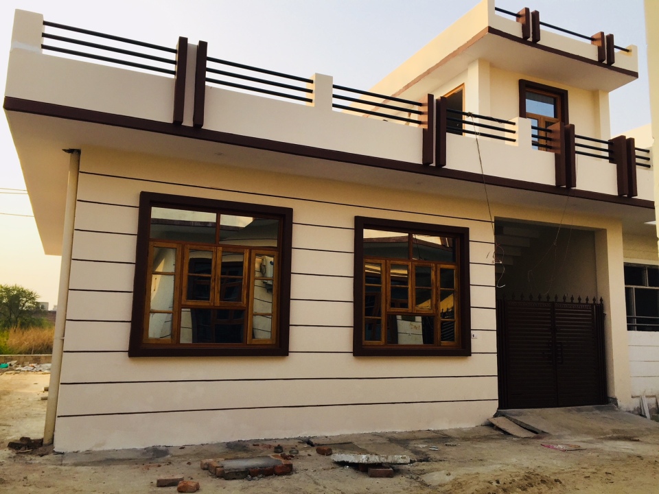 Aman Infraventures Aman Shyam Enclave Phase 3 Photos - Matiyari ...