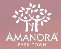 Amanora Park Town Hadapsar, Pune Resale Price List, Brochure, Floor ...