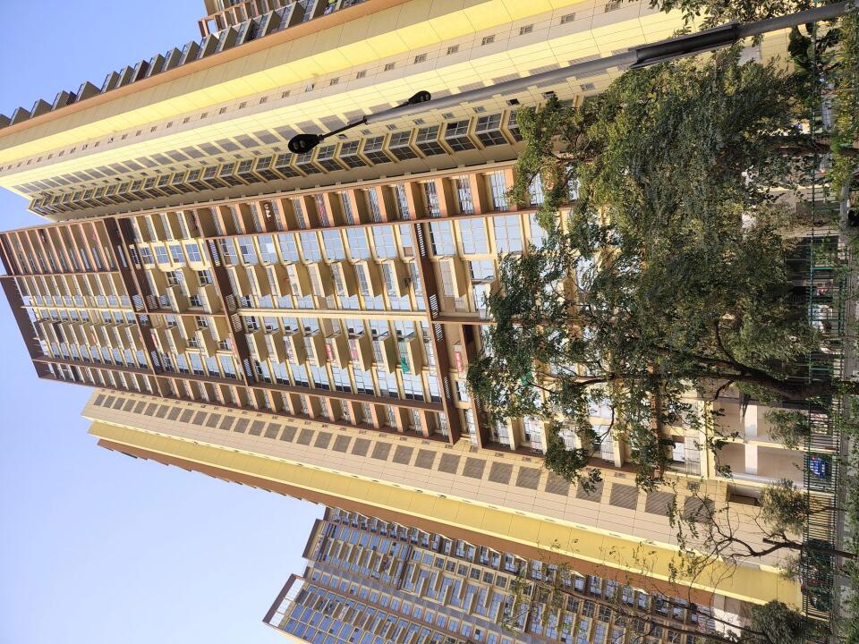 Amanora Adreno Towers Hadapsar, Pune Resale Price List, Brochure, Floor ...