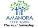 City Group Amanora Park Town Floor Plan - Hadapsar, Pune