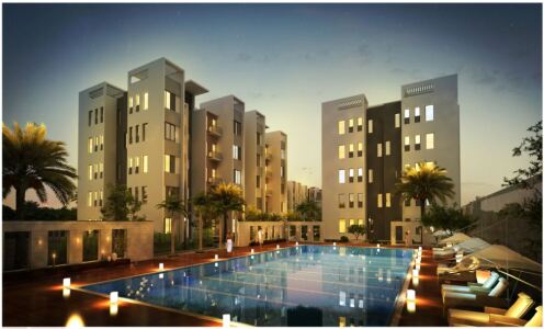 Amantran Group Amantran City Photos - Amantran City New Digha Pictures