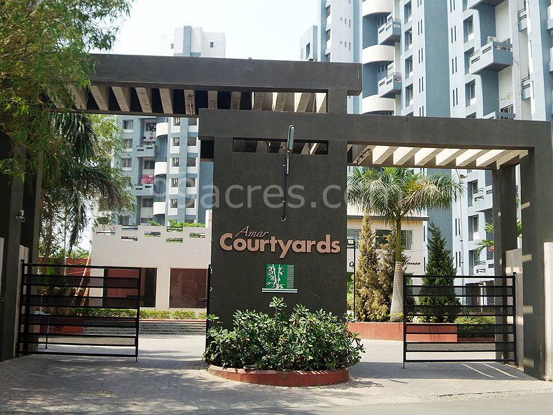 Amar Builders Amar Courtyards Photos - Hadapsar, Pune Pictures