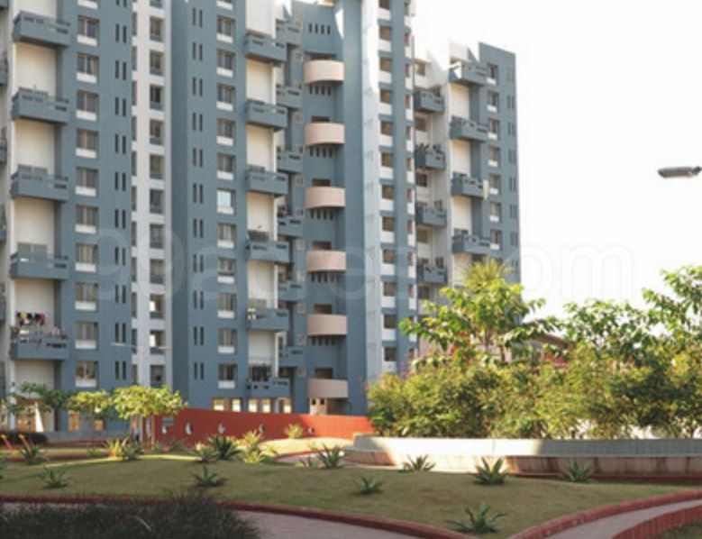 Amar Courtyards Hadapsar, Pune Resale Price List, Brochure, Floor Plan ...