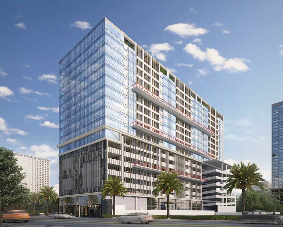 Amar Builders Amar Business Zone Photos - Veerbhadra Nagar, Pune Pictures