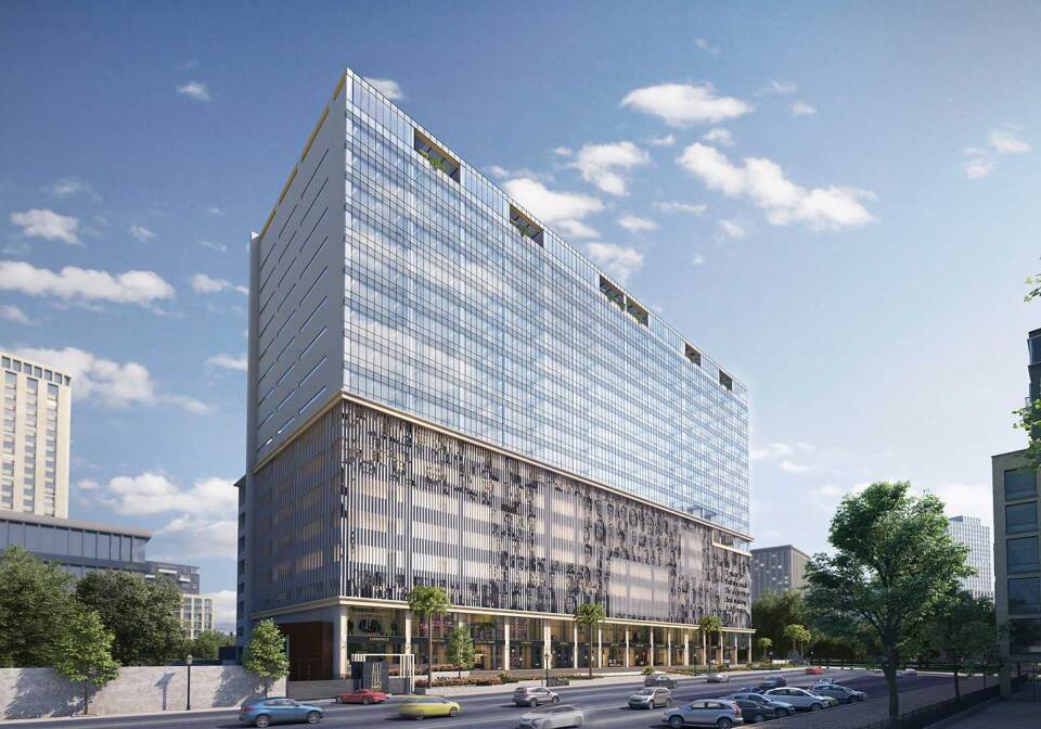 Amar Builders Amar Business Zone Photos - Veerbhadra Nagar, Pune Pictures