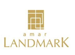 Amar Builders Amar Landmark Floor Plan - Baner, Pune