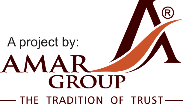 Amardeep Landmark Ajwa Road, Vadodara | Price List & Brochure, Floor ...