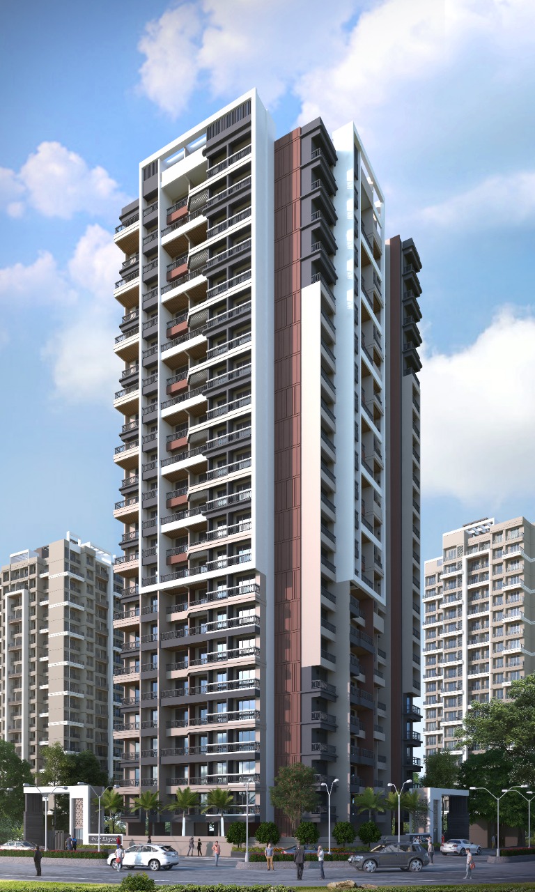 Amar Group Builders Amar Elegance Photos - Dombivli West, Thane Pictures