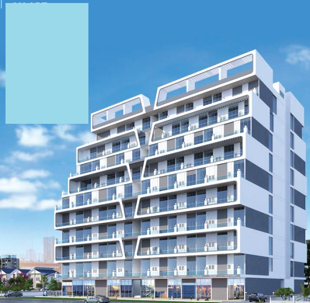 Amara Business Park Mahape, Navi Mumbai - Invest in Office spaces ...