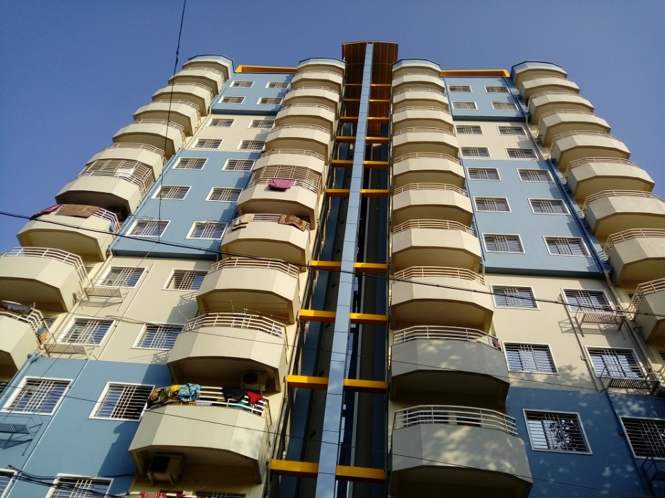 Amarnath Betor Heights Ichapur, Howrah | Price List & Brochure, Floor ...