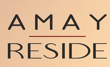 Amay Projects Amay Reside Floor Plan - Adalaj, Ahmedabad North