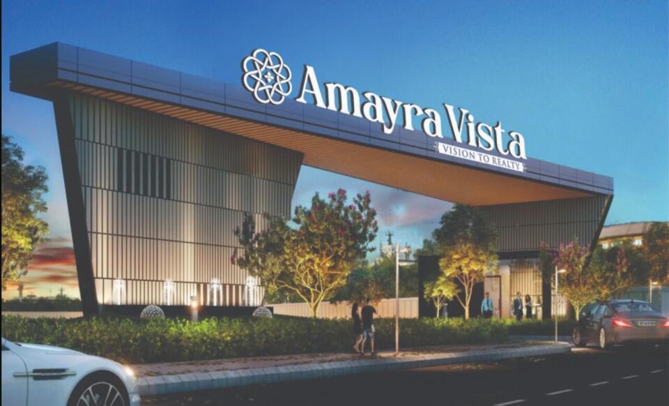 Amayra Vista Kurali, Mohali | Price List & Brochure, Floor Plan ...