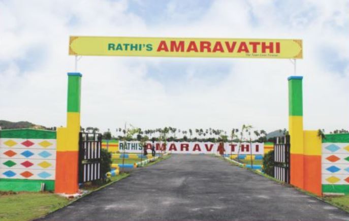 Amazze Homes Amazze Rathis Amaravathi Photos - Kolathur, Kanchipuram Pictures