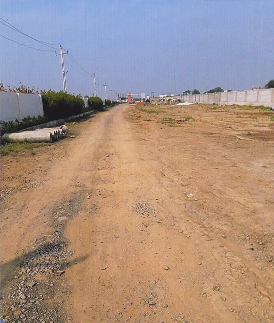 Ambaji Shinay Shinay, Kutch | Price List & Brochure, Floor Plan ...