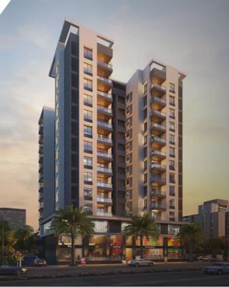 Ambar Zenith Viman Nagar, Pune | Price List & Brochure, Floor Plan ...