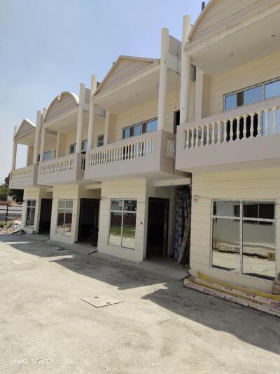 Twin Clarus by Ambesten Homes Noida Extension | Price List & Brochure, Floor Plan, Location Map ...