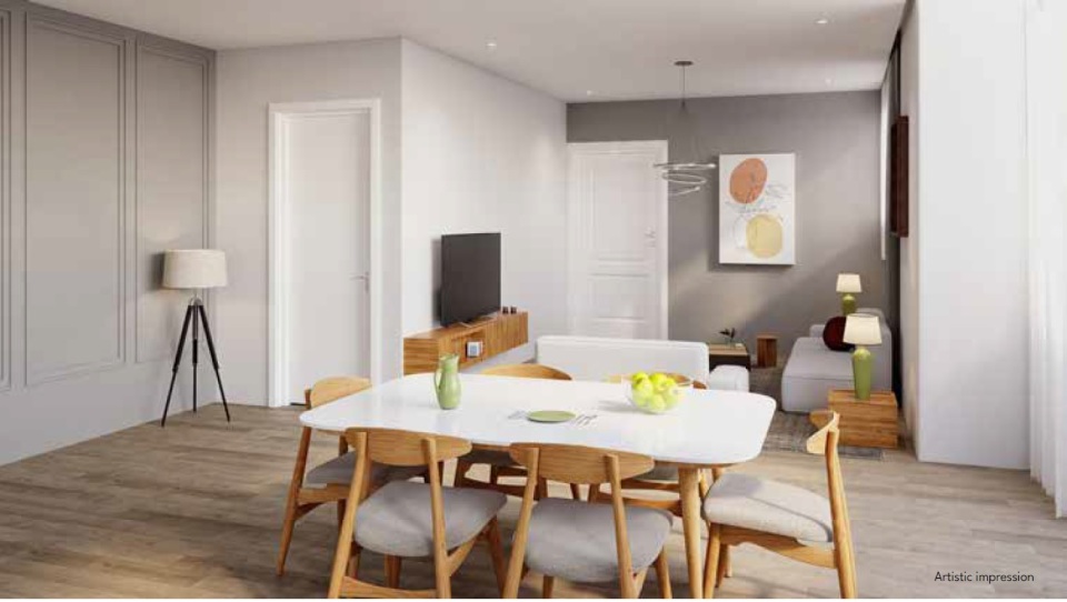 Ambica Reality The Kings Court Photos - Nanawadi, Belgaum Pictures