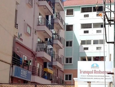 Ambience Builders Tranquil Ambience Photos - Kaggadasapura, Bangalore ...