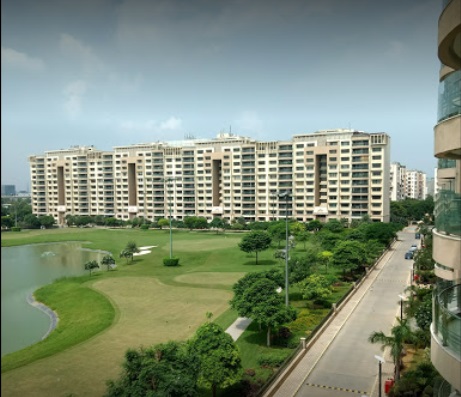 Ambience Caitriona DLF Phase 3, Gurgaon Resale Price List, Brochure ...