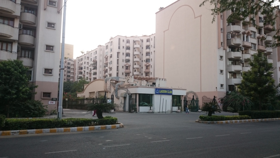 Ambience Lagoon DLF Phase 3, Gurgaon Resale Price List, Brochure, Floor ...