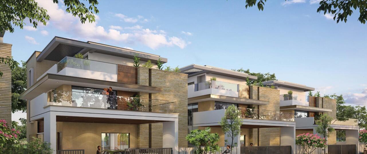 Ambience Nature Kachna, Raipur | Price List & Brochure, Floor Plan ...