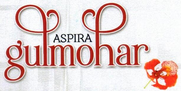 Ambud Developers LLP Aspira Gulmohar Floor Plan - Khardah, BT Road