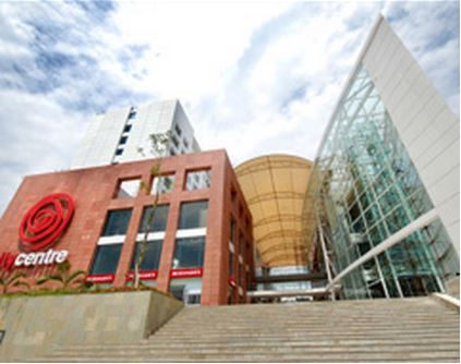 Ambuja Neotia Builders Ambuja Neotia City Centre Photos - New Town ...