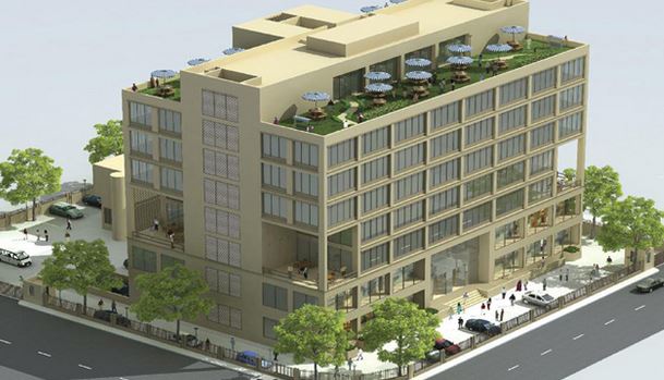 Ambuja Neotia Ecosuite Kolkata East, New Town Resale Price List ...