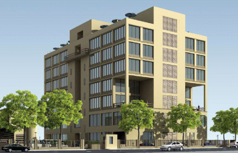 Ambuja Neotia Builders / Developers - Projects - Constructions