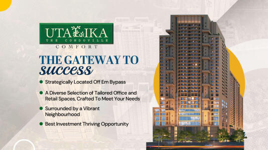 Ambuja Neotia Builders / Developers - Projects - Constructions