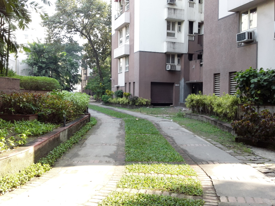 Ambuja Udita Survey Park, Santoshpur Resale Price List, Brochure, Floor ...